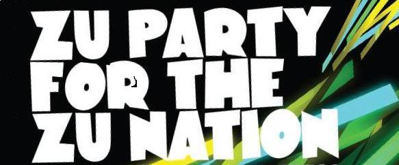 ZU Party for the ZU Nation. Incep petrecerile ZU | Radio ZU