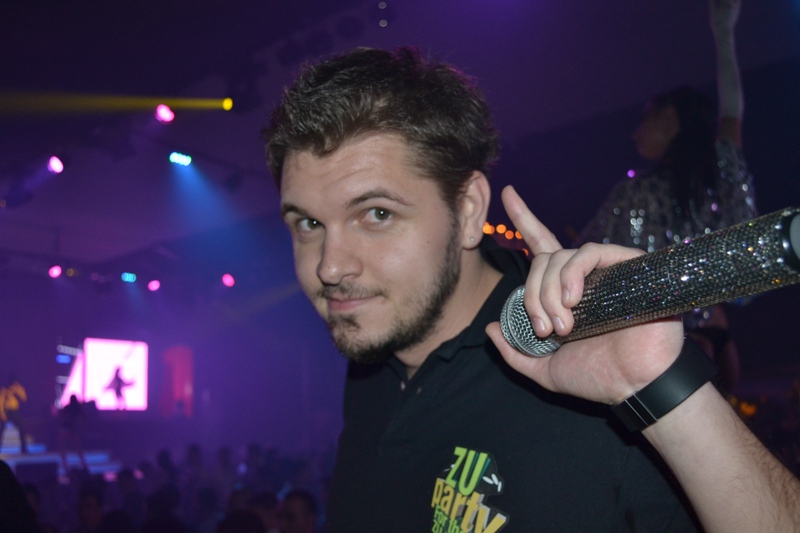 ZU Party vine in Ploiesti si Onesti. Vezi pozele de la mare! | Radio ZU