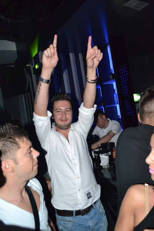 ZU Party in Paulesti. Poze de la Ploiesti | Radio ZU