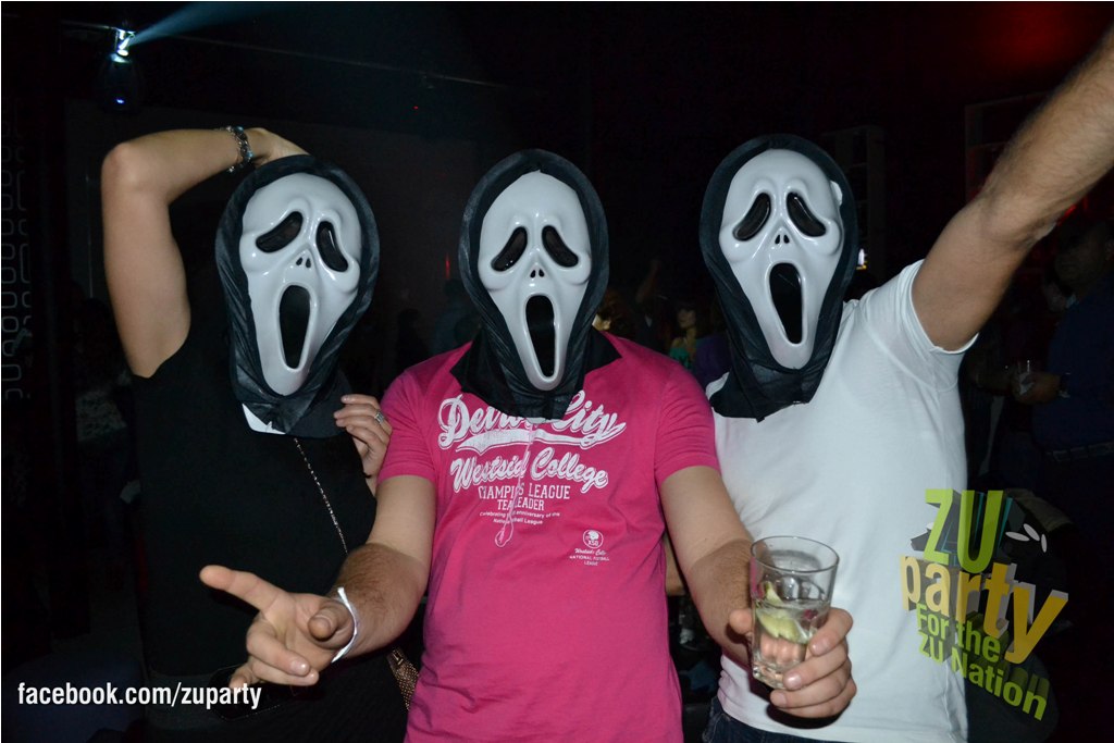 ZU Party in Oltenita! Poze de la Constanta | Radio ZU