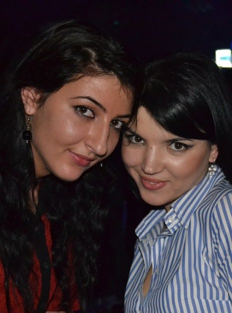 ZU Party in Bucuresti si Prahova. Poze de la Princess si Arras | Radio ZU