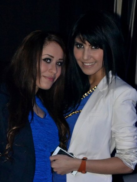 ZU Party in Bucuresti si Cluj Napoca. Poze de la Arena si Princess ...