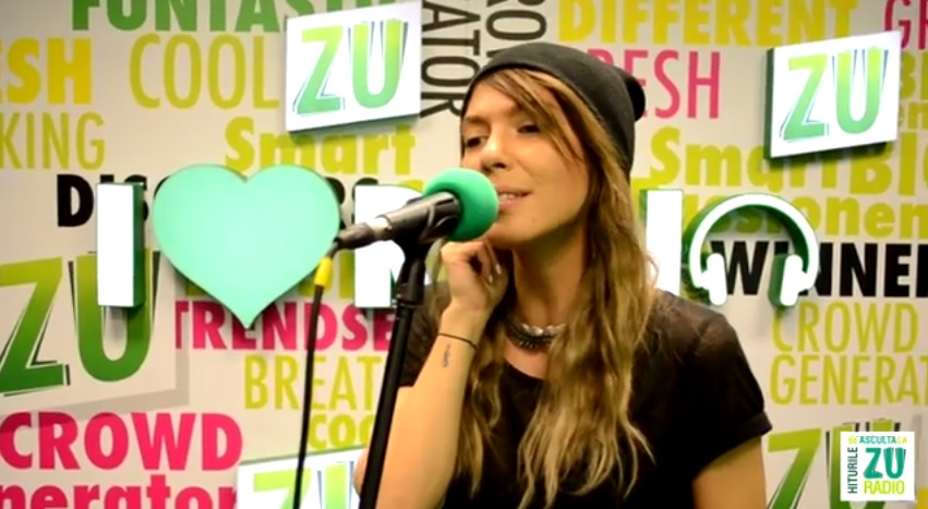 PREMIERĂ LA ZU: Sore cântă „Dor să-ți fie dor” LIVE | Radio ZU