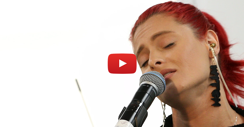 LIVE: Raluka îți cântă cele mai tari refrene românești de hip-hop și r ...