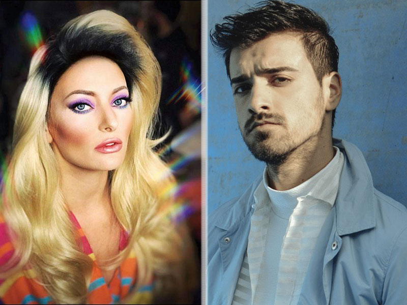 Top 10 piese lansate de artiștii români în luna martie | Radio ZU