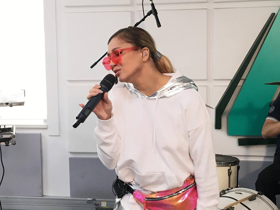 Lora e FORZĂ și vine la FORZA ZU 2018 | Radio ZU