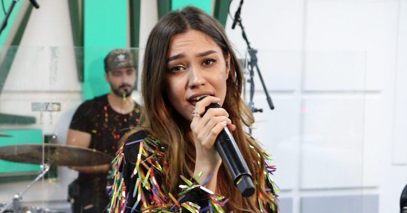 Mira cântă „Vorbe care dor”. Spune tu... Leapșa merge la... | Radio ZU