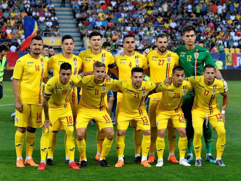 Naționala României riscă să dispute cele mai importante meciuri din ...