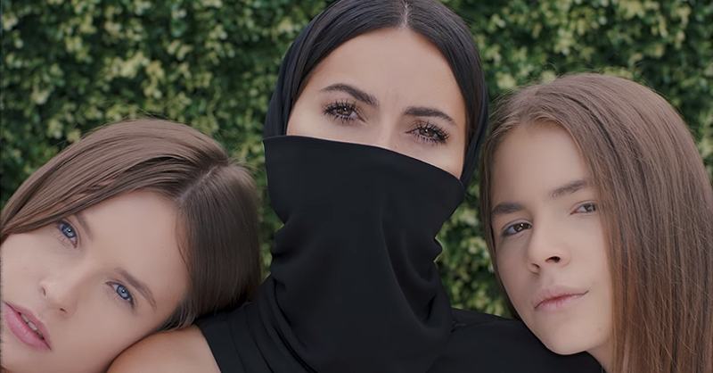 VIDEO TEASER: INNA - „YO” | Radio ZU