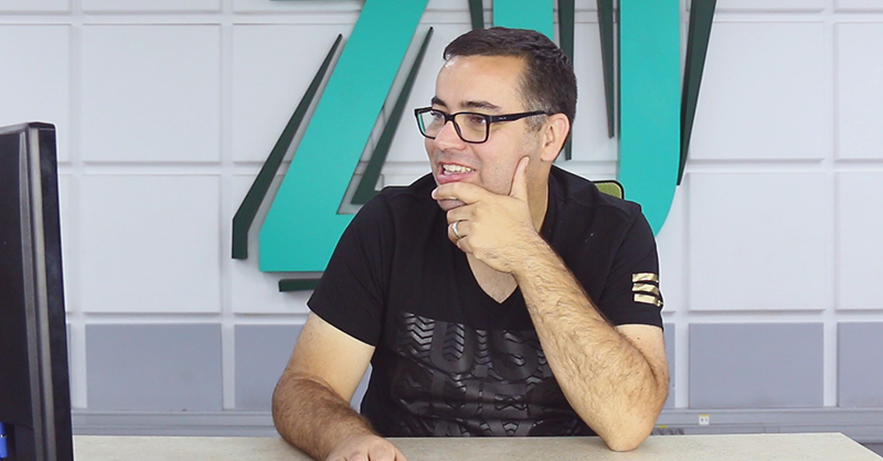 Răzvan Popescu la 10 ani de ZU: „Mulțumim că ascultați Radio ZU” | Radio ZU