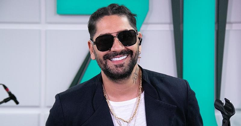 Connect-R lansează „Perfect” în premieră în Morning ZU | Radio ZU