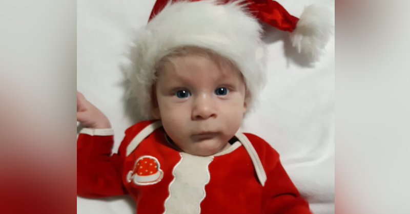 Viața lui Noel depinde de cel mai scump tratament din lume! | Radio ZU