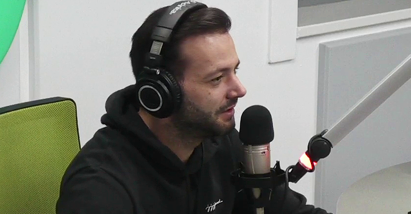 Starea de bine cu #MuzicaAia se întreține | Radio ZU