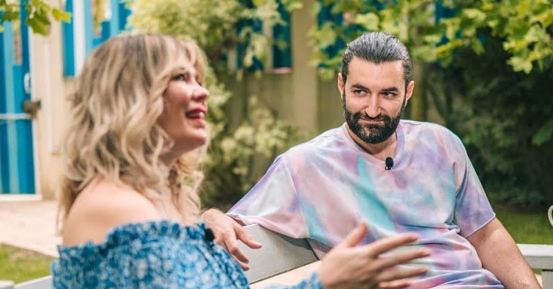 Felicitări, Smiley! Artistul va deveni tătic | Radio ZU
