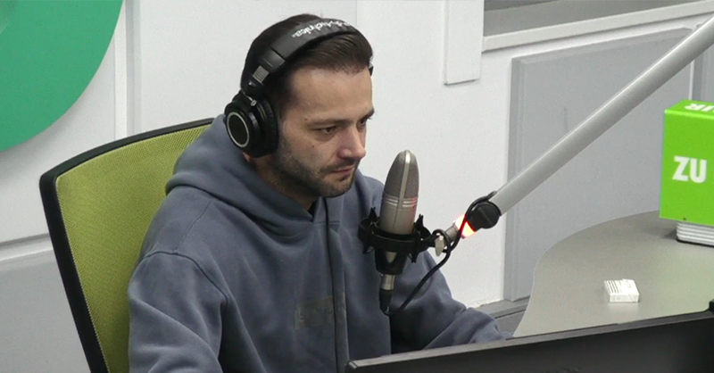 Morala lui Morar: „Nu striga niciodată ajutor!”, de Mircea Cărtărescu ...