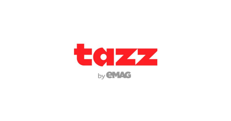 Câștigă cu Tazz by eMAG la Radio ZU! | Radio ZU