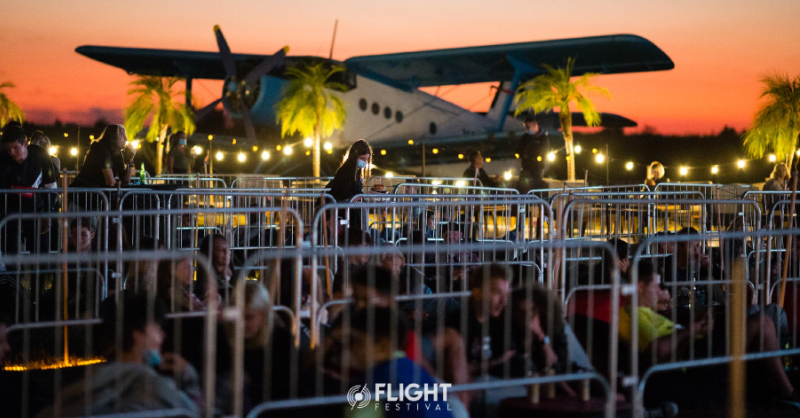Ei sunt artiștii care vor urca vara asta pe scena Flight Festival ...