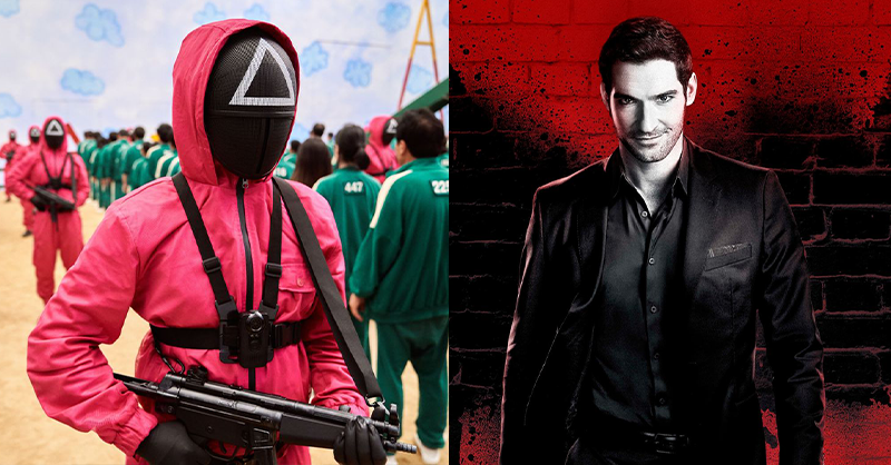 5 seriale de văzut pe Netflix toamna asta | Radio ZU