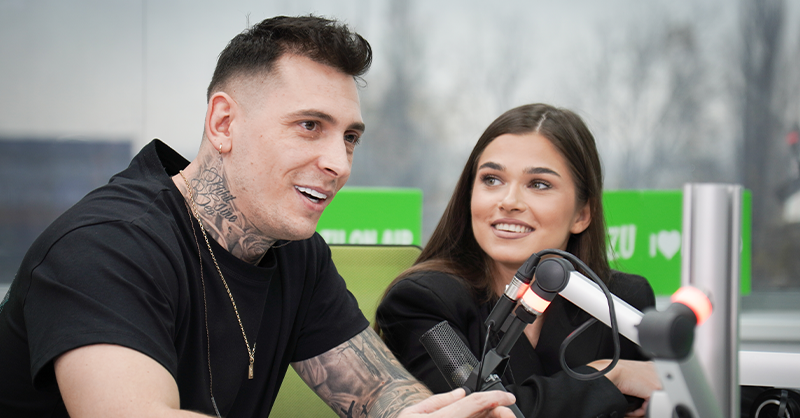 PREMIERĂ: Doddy, Theo Rose și Damian Drăghici - „Cântec la nai”, LIVE ...