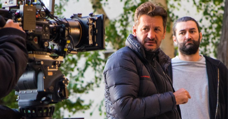 Trailer | Află când apare filmul „Odată pentru totdeauna”, cu Smiley în ...