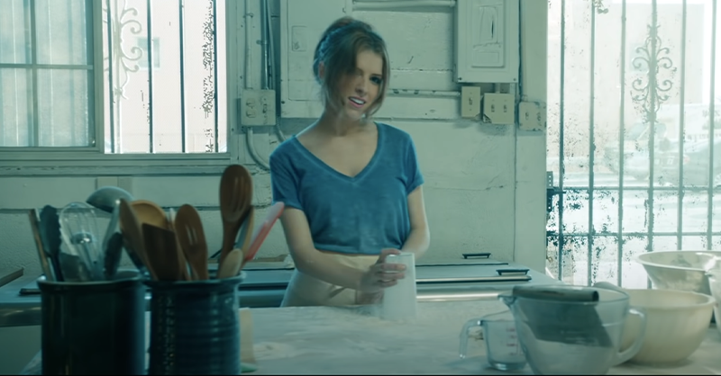 Linkool lui Cuza: Anna Kendrick - „Cups” | Radio ZU