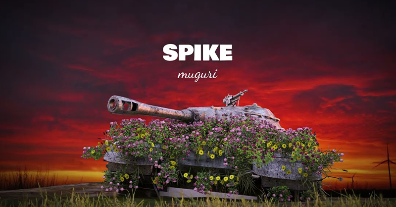 Spike revine cu o nouă piesă manifest, „Muguri”, ce descrie perfect ...