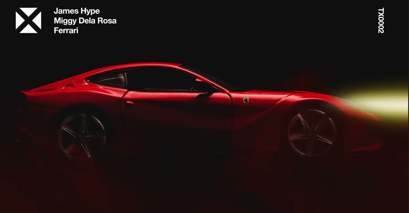 Torpedoul lui Morar: James Hype, Miggy Dela Rosa - „Ferrari” | Radio ZU