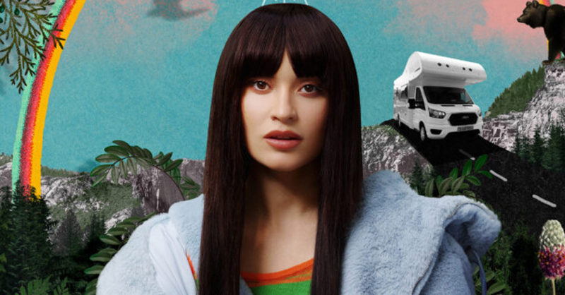 VIDEO | Se lansează primul documentar cu Irina Rimes. Când are loc ...