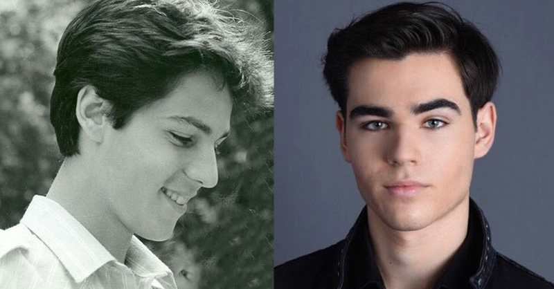 Se lansează o nouă serie „Liceenii”. Copiii lui Ștefan Bănică vor juca ...