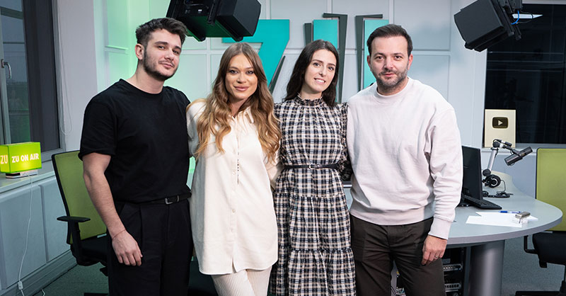 Ziua Copilului Orfan | Luminița ne-a spus povestea ei LIVE la Morning ...