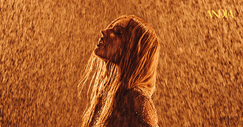 Andia lansează oficial „La nevedere”, hitul care a cucerit topurile ...