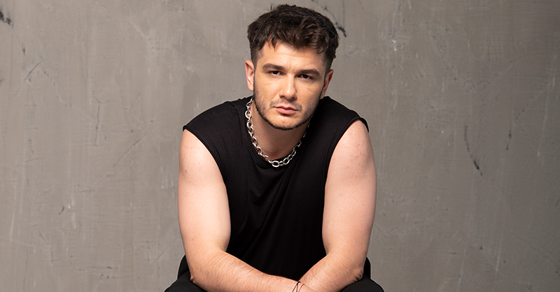 Zona de Confort: Vlad Drăgulin are 3 piese pentru tine | Radio ZU