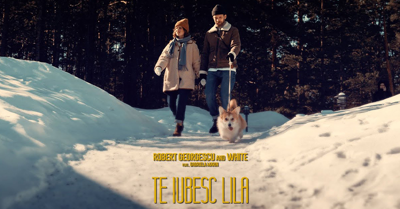 Torpedoul lui Morar: Robert Georgescu, White și Gabriela Marin - „Te ...