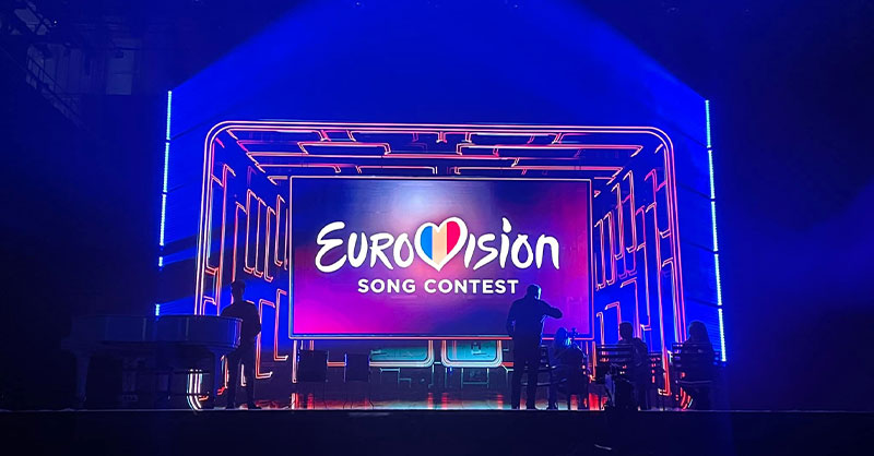 Eurovision România 2023: Ascultă aici cele 12 piese calificate în ...