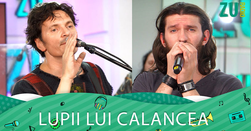 LIVE | Lupii lui Calancea: Moment special pentru ziua lui Mihai ...