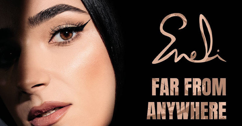 ENELI a lansat single-ul „Far From Anywhere” | Radio ZU