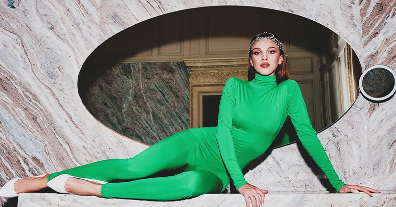 Ioana Ignat a lansat single-ul „Te caut iar” | Radio ZU