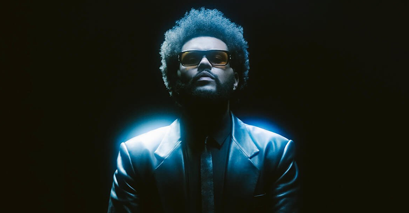 Este oficial! The Weeknd este cel mai popular artist al planetei | Radio ZU