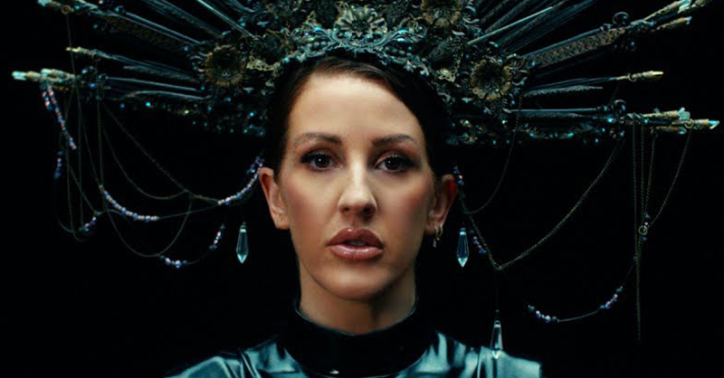 Torpedoul lui Morar: Calvin Harris, Ellie Goulding - „Miracle” | Radio ZU