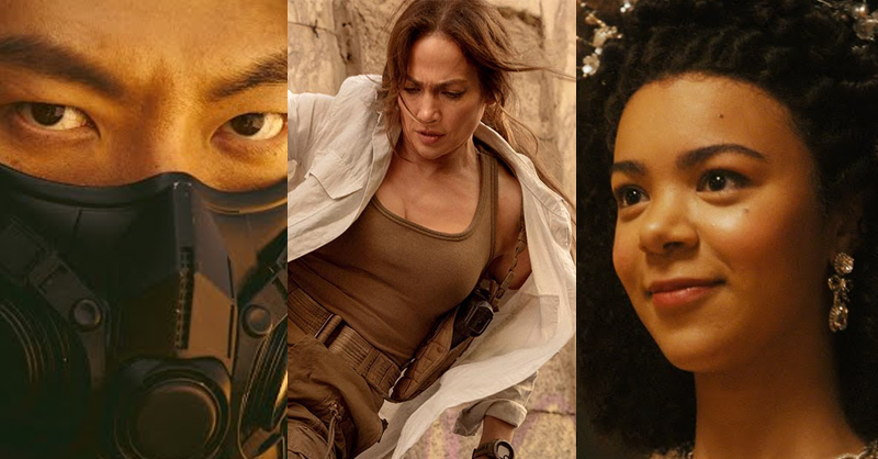 Netflix | Filme și seriale noi în luna mai | Radio ZU