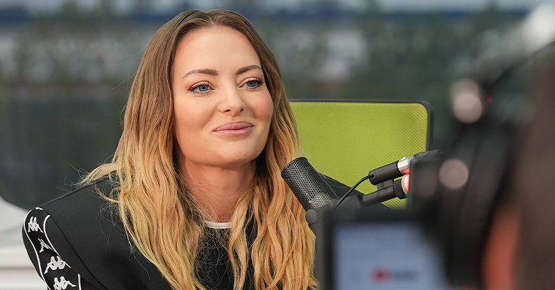 Delia cântă „Lololo”, pentru prima dată LIVE la radio | Radio ZU