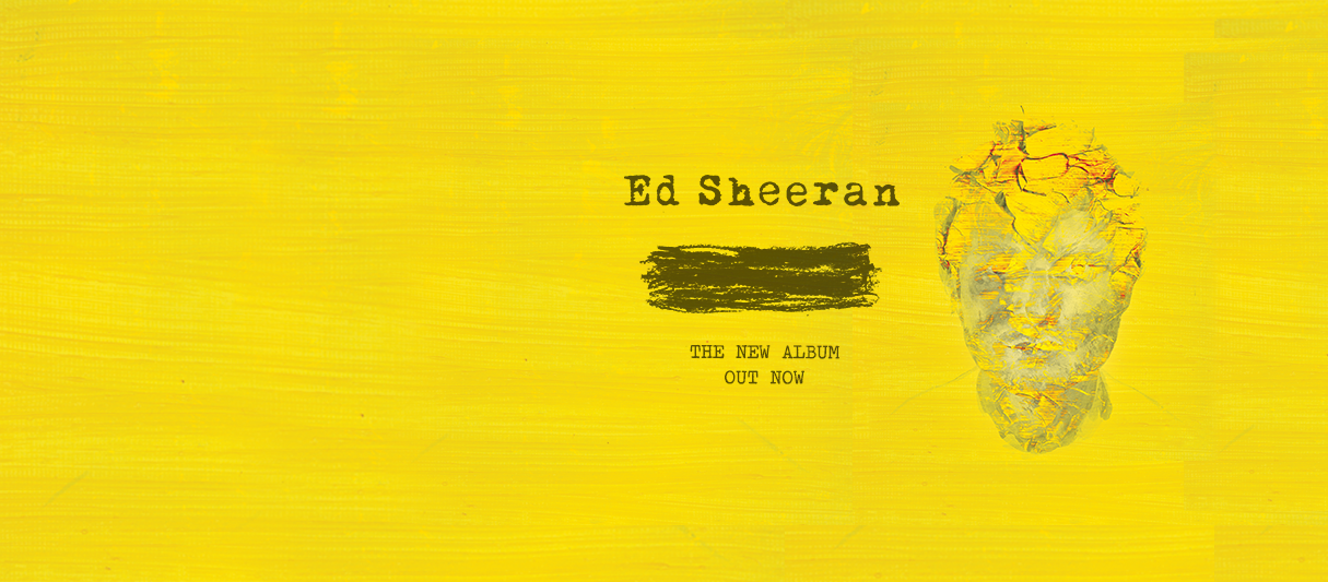 Ed Sheeran a lansat un nou album, „Subtract”. Ascultă-l aici! | Radio ZU