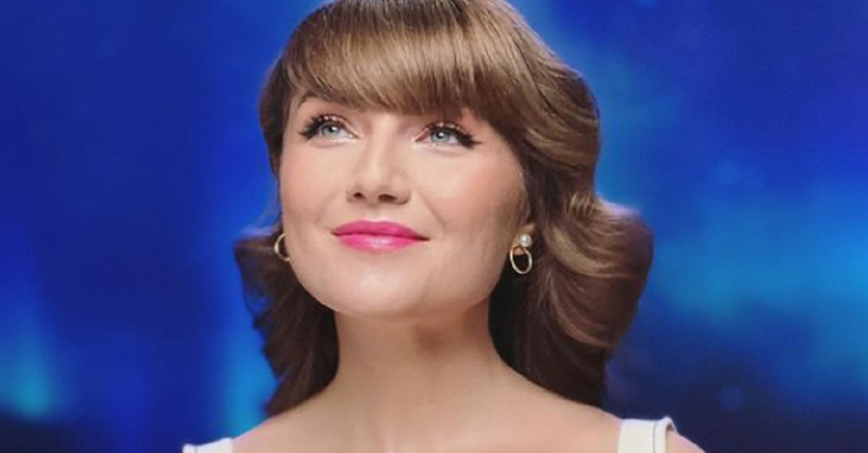 Hitul care trezește România: Crush & Alexandra Ungureanu - „Cu tine în ...