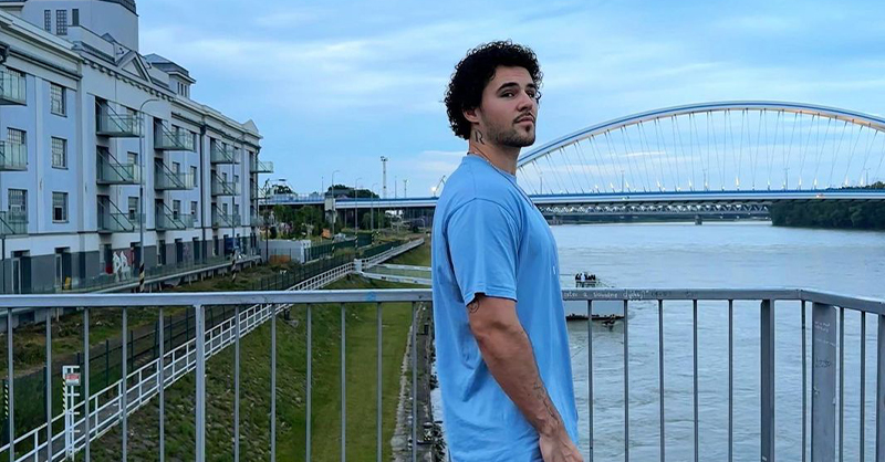 VIDEO | Mario Fresh cântă pentru prima dată alături de tatăl lui | Radio ZU