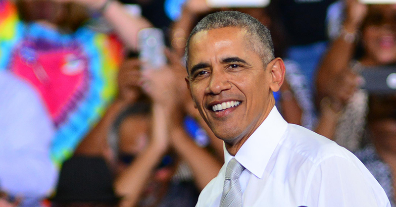 Barack Obama a publicat playlist-ul lui de vară. Pe listă se găsesc și ...