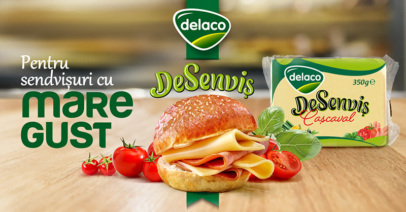 Câștigă cu Delaco la Radio ZU | Radio ZU