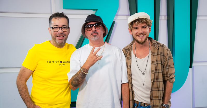 VIDEO: Cabron și-a făcut antrenamentul pentru Forza ZU 2023 la # ...