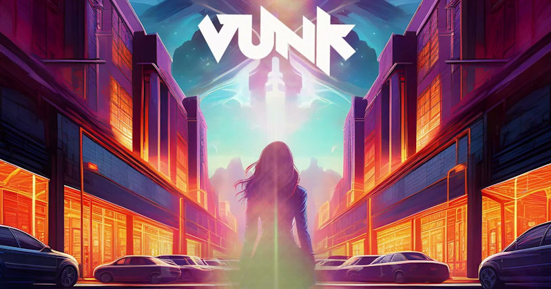 Trupa VUNK începe anul 2024 cu melodia "Iluzionista" și anunță lansarea ...