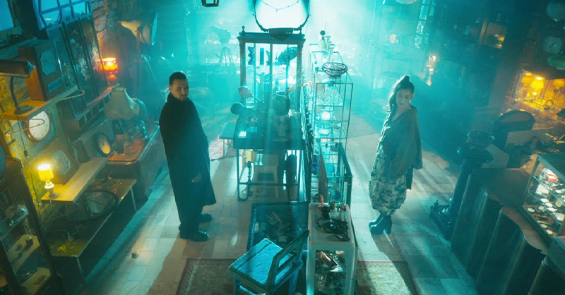 Hitul care trezește România: EMMA & Mario Fresh - „În alte vieți ...