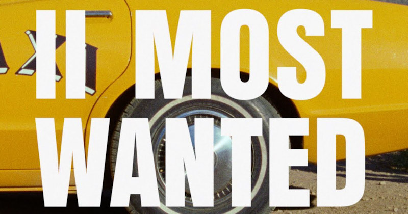 Torpedoul lui Morar: Beyoncé, Miley Cyrus - „II MOST WANTED” | Radio ZU